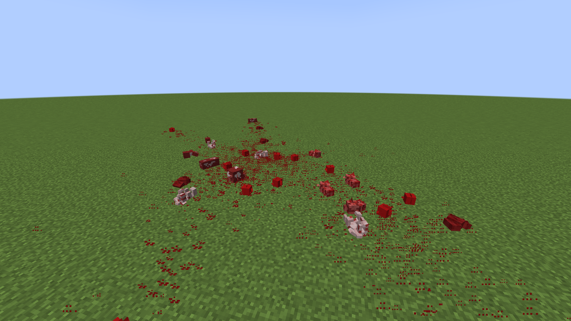 Jeff's Gibbing - Minecraft Mods - CurseForge