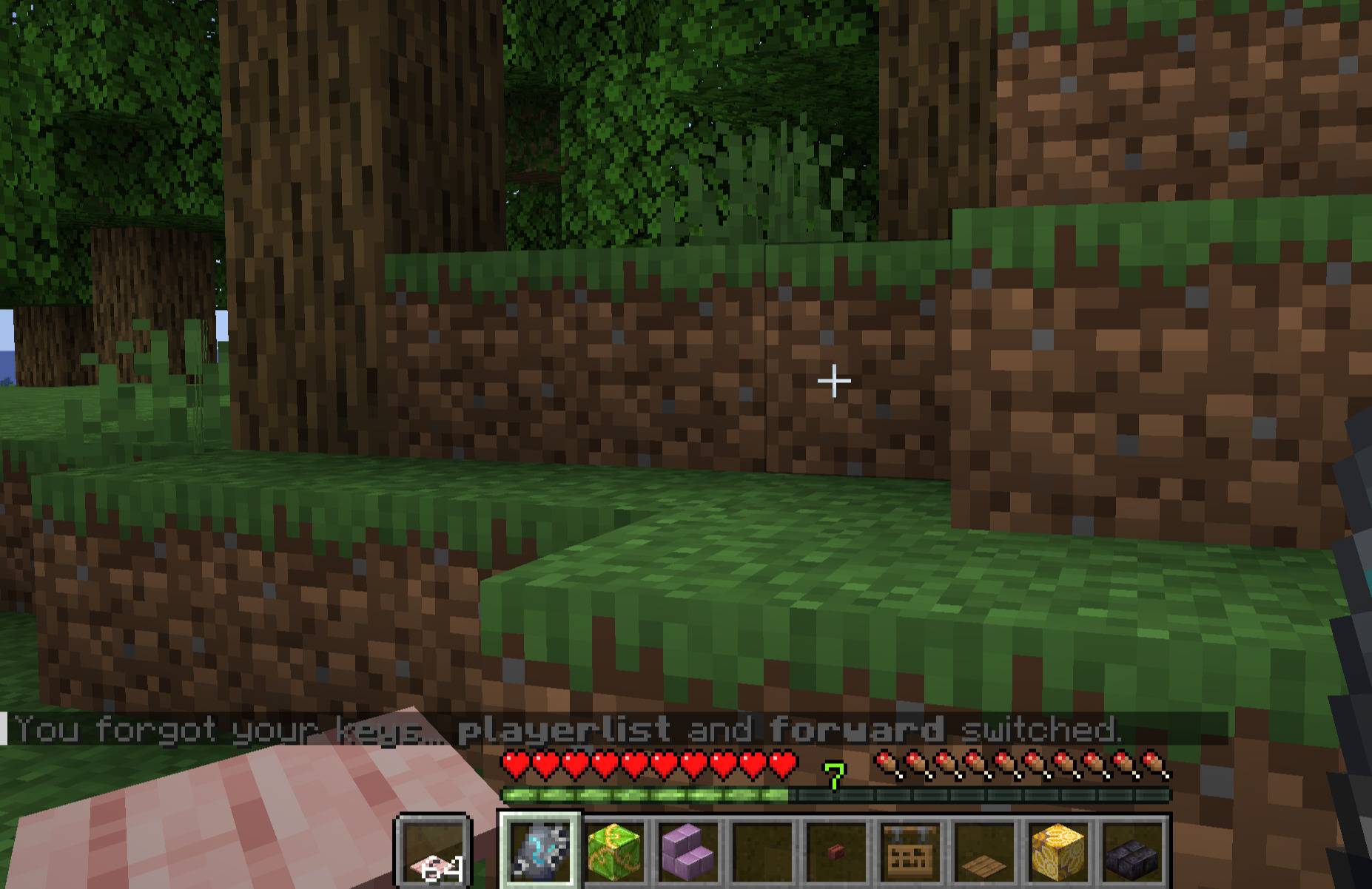 Neurocraft: Visions & Voices - Minecraft Mods - CurseForge