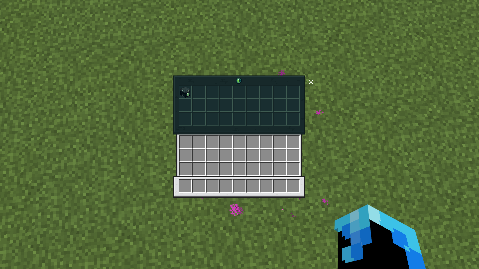GUI Overhaul - Minecraft Bedrock Texture Packs - CurseForge