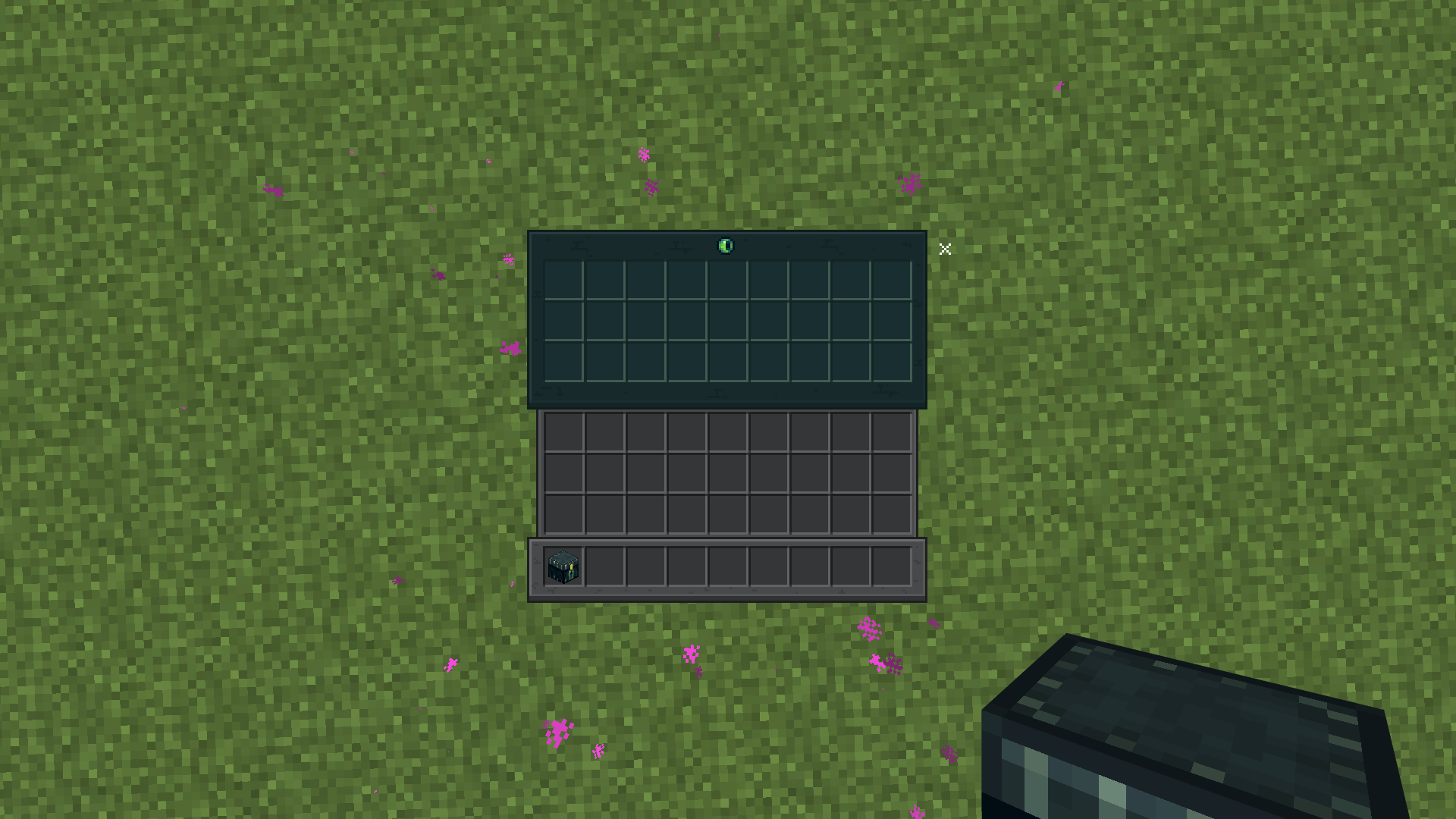 GUI Overhaul - Minecraft Bedrock Texture Packs - CurseForge