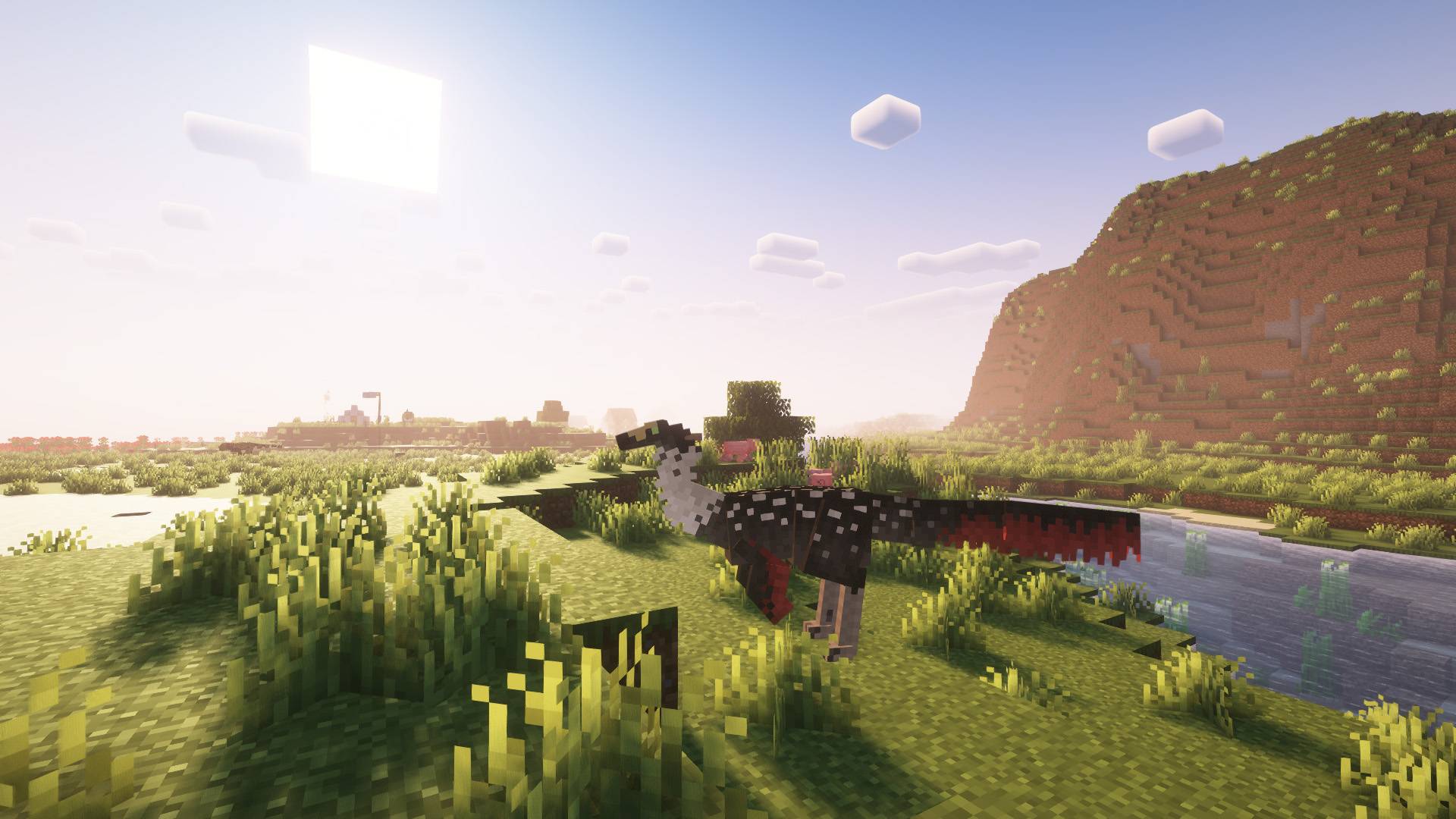 Prehistoric Spawns (A Fossils and Archeology Revival Add-On) - Gallery ...