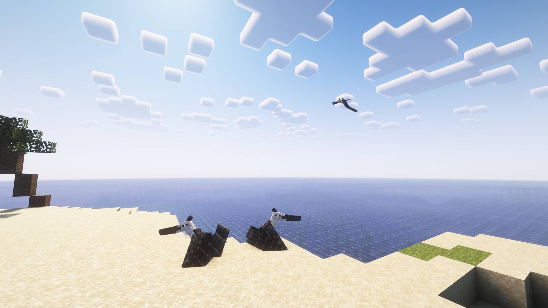 Prehistoric Spawns (A Fossils and Archeology Revival Add-On) - Gallery ...