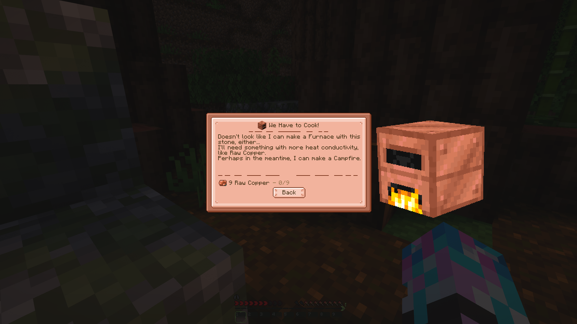 Questlog - Gallery - Minecraft Mods - CurseForge