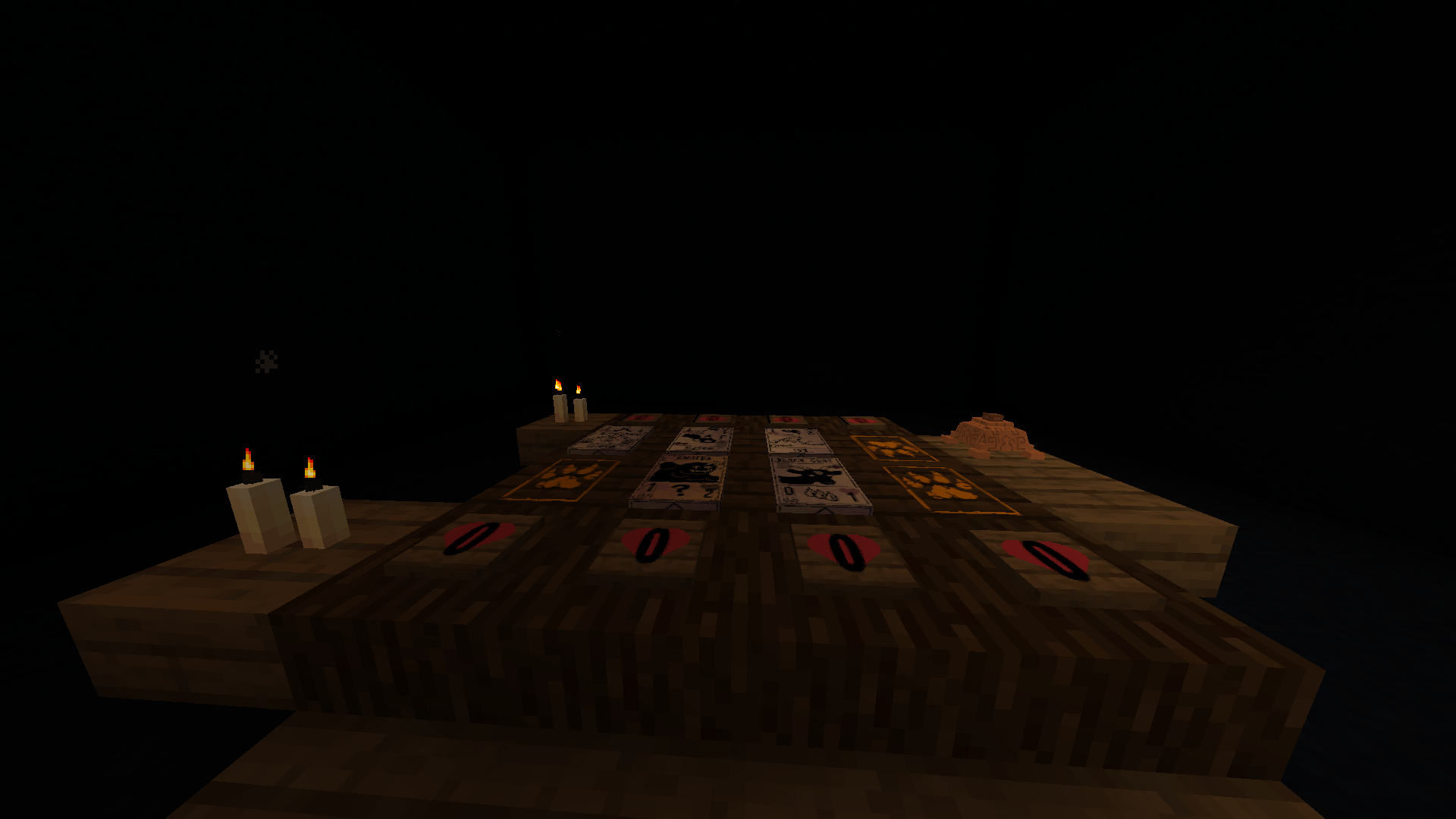 Inscryption - Gallery - Minecraft Mods - CurseForge