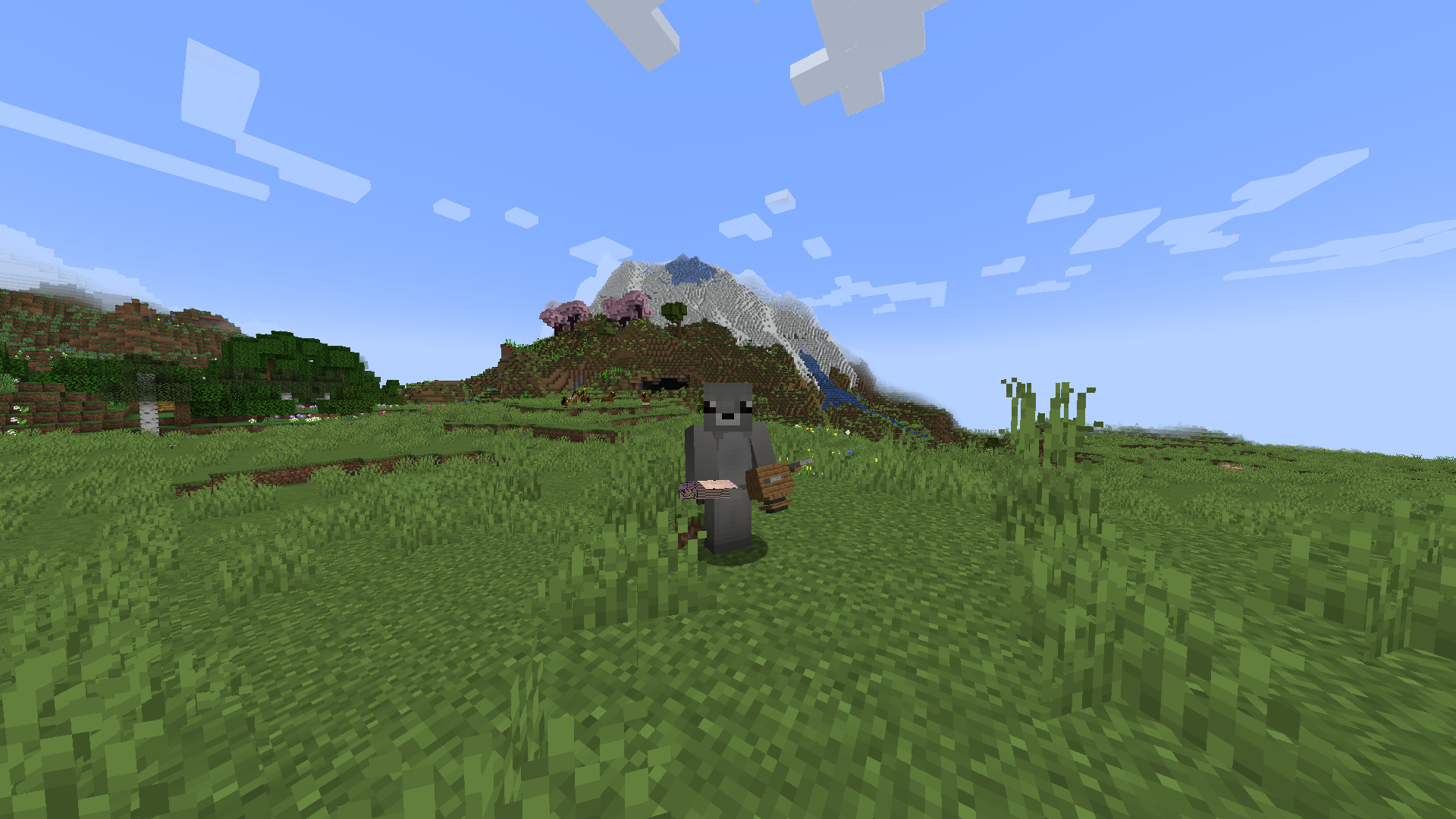 Inscryption - Gallery - Minecraft Mods - CurseForge