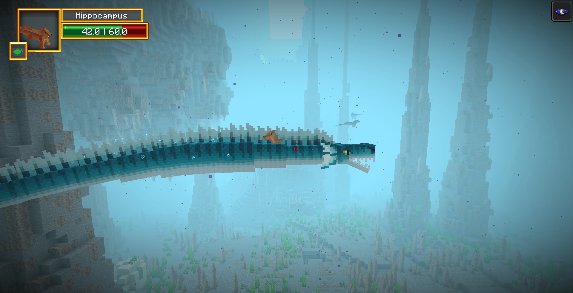 Journeyman's Expansion - Minecraft Modpacks - CurseForge