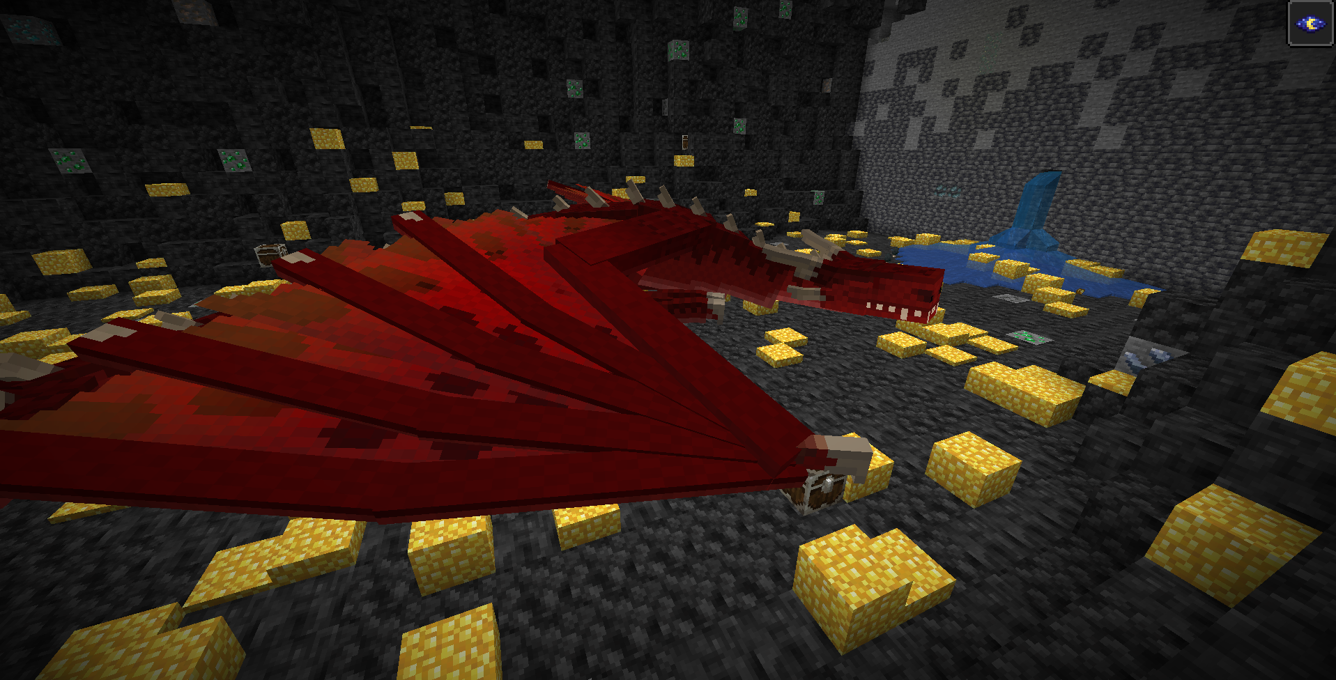 Journeyman's Expansion - Minecraft Modpacks - CurseForge