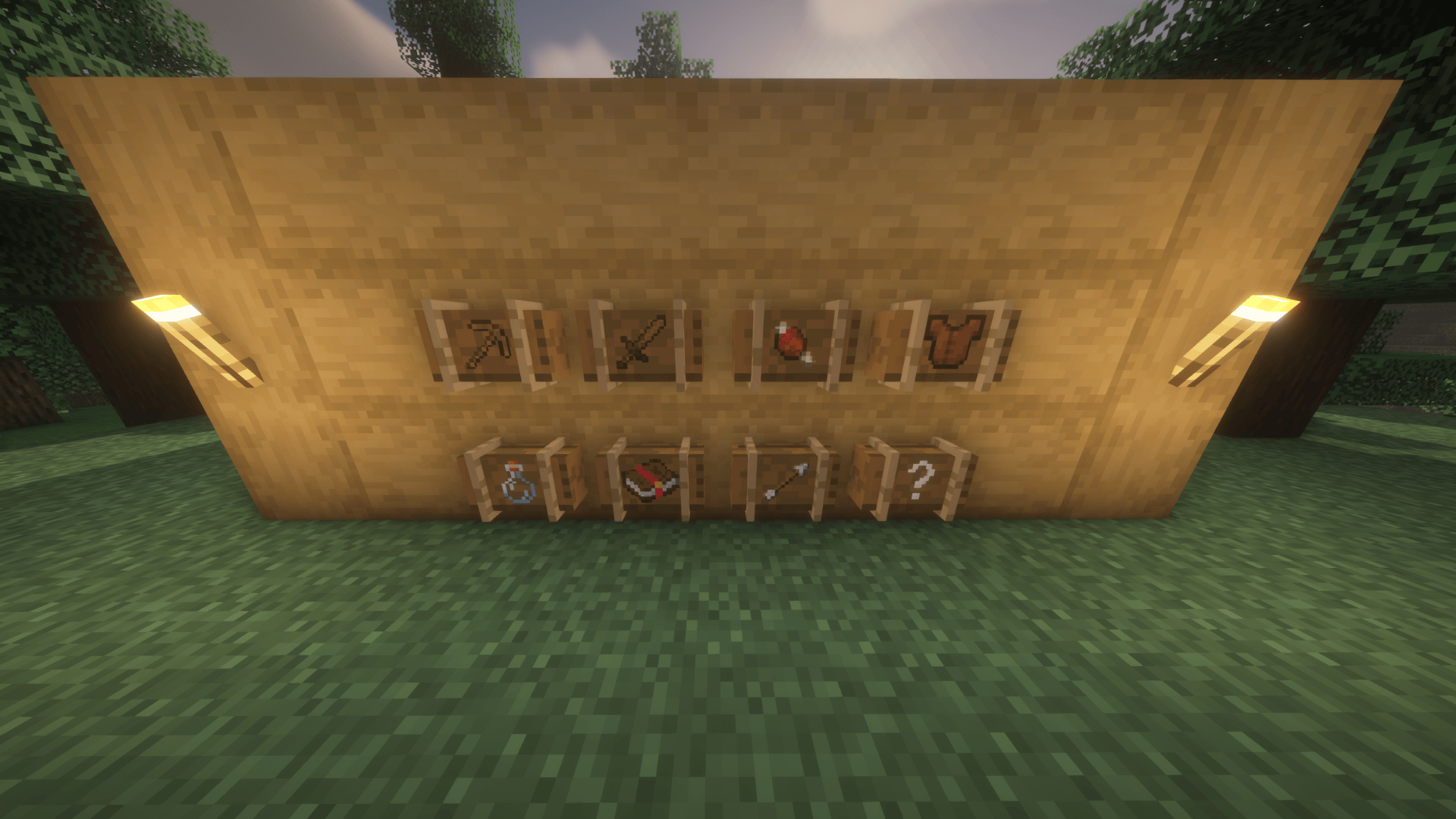 ReCased - Gallery - Minecraft Mods - CurseForge