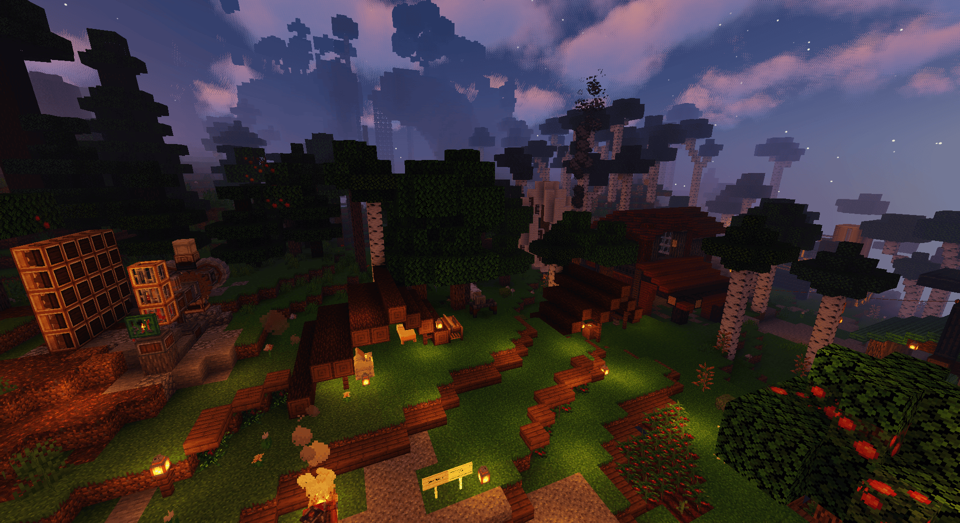 Create Building Utopia - Gallery - Minecraft Modpacks - CurseForge