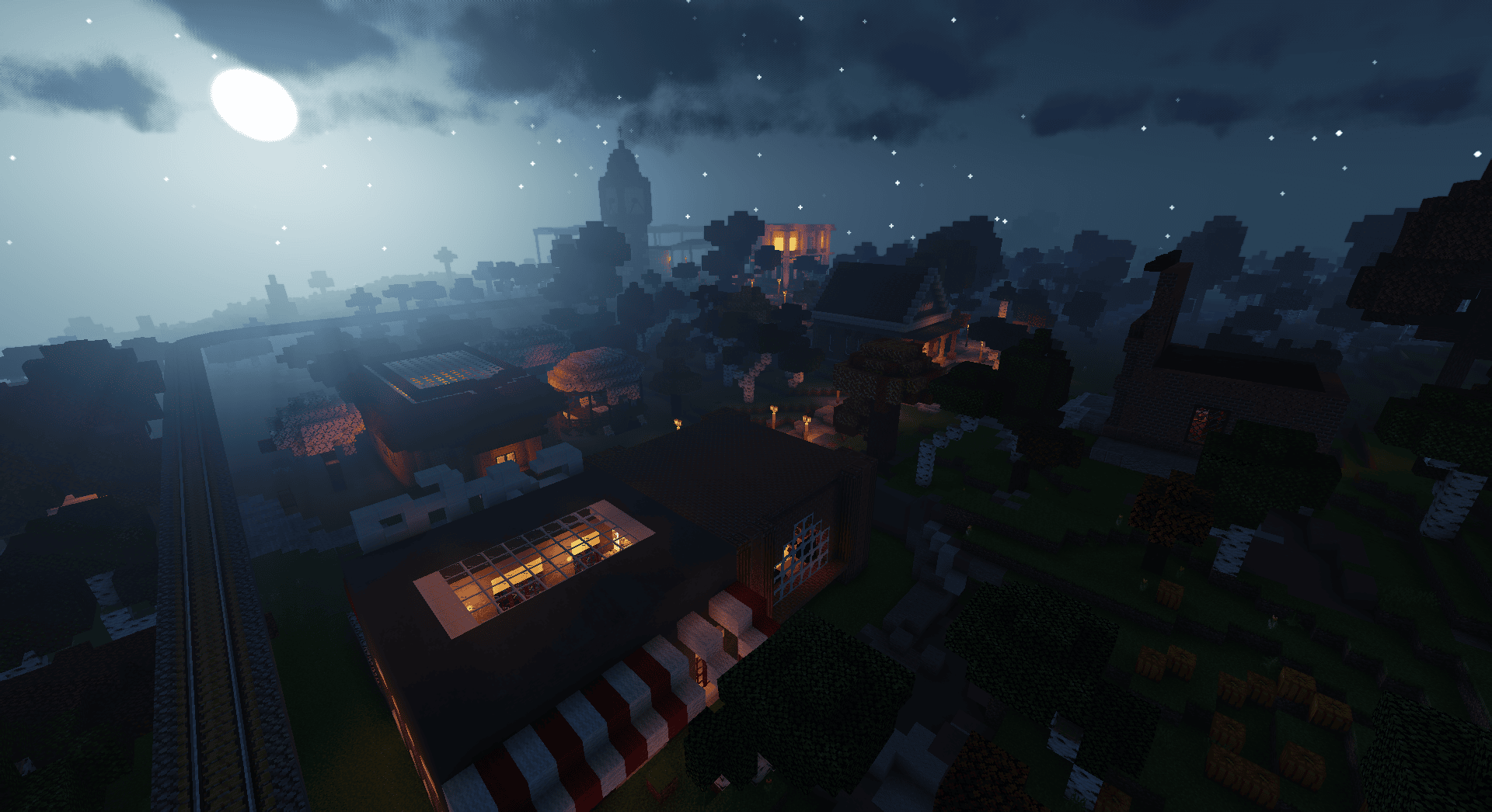 Create Building Utopia - Gallery - Minecraft Modpacks - CurseForge