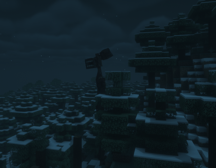 Project Terror - Gallery - Minecraft Modpacks - CurseForge