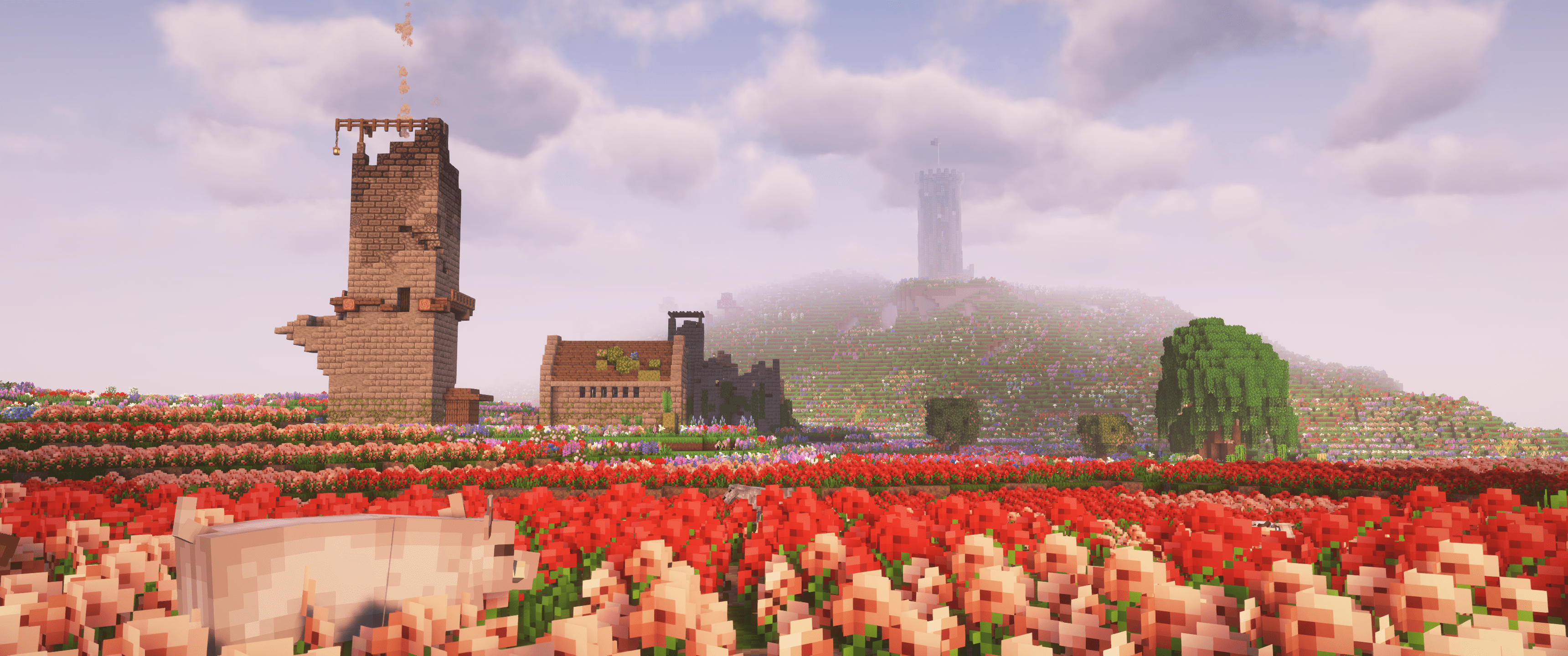 Dark Fantasy [FORGE] - Minecraft Modpacks - CurseForge