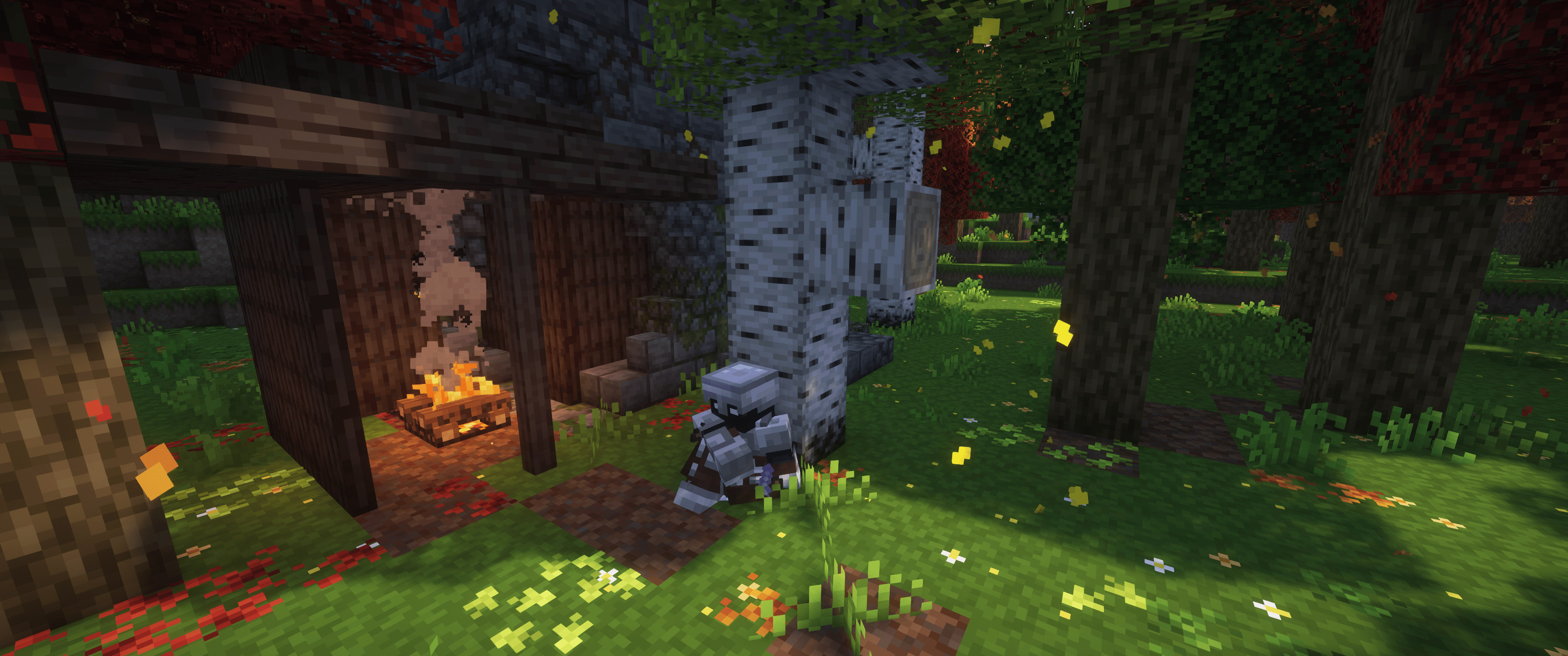 Dark Fantasy [FORGE] - Minecraft Modpacks - CurseForge