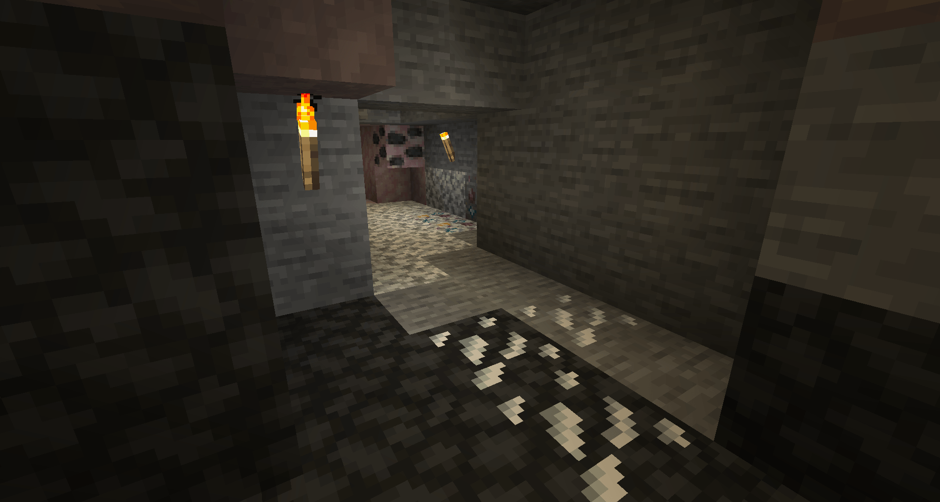 Miner's Minerals - Minecraft Mods - CurseForge