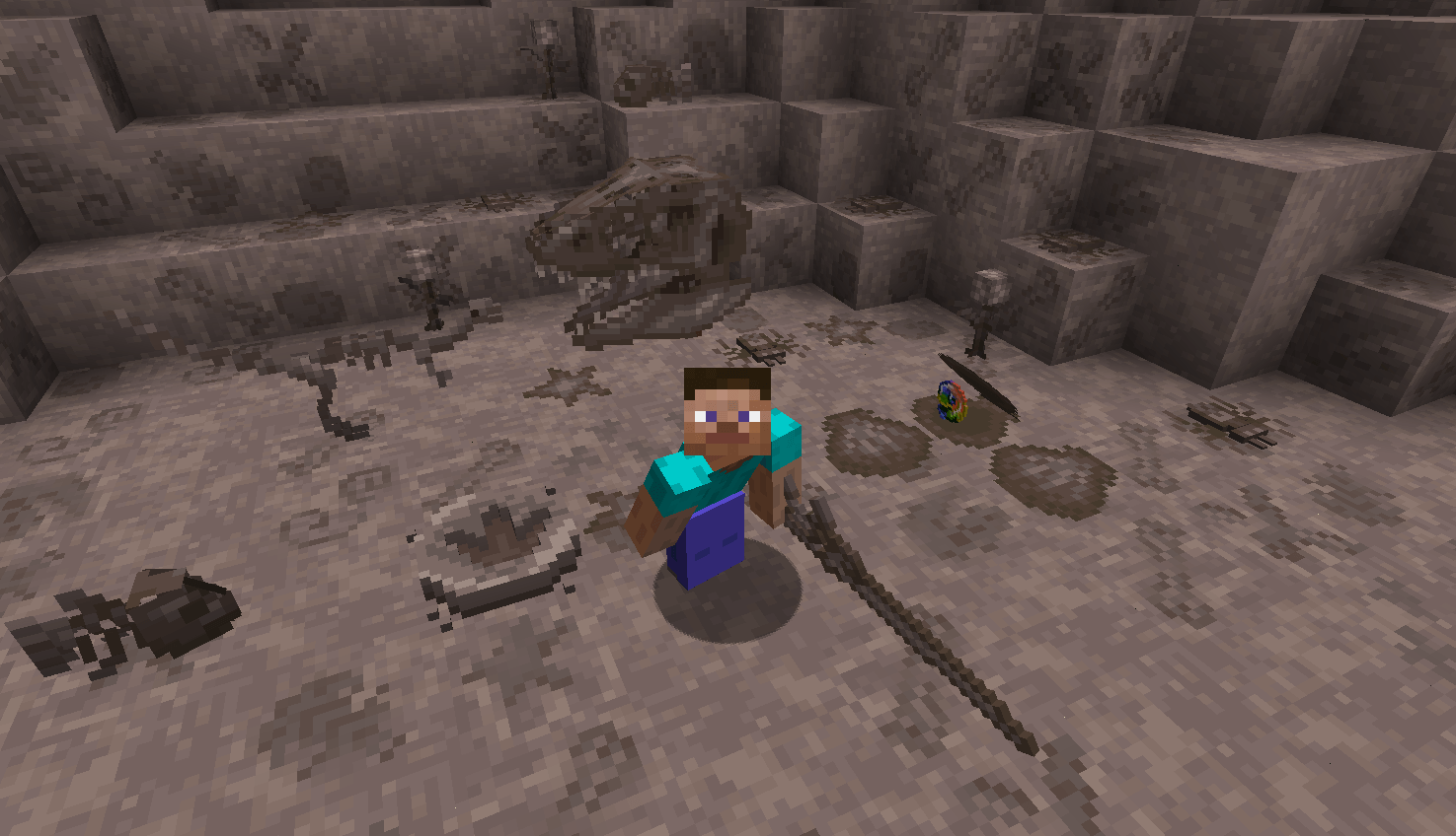 Miner's Minerals - Gallery - Minecraft Mods - CurseForge