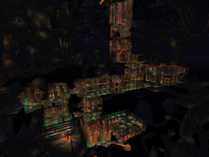 Not Enough Trials - NotEnoughTrials-1.21.11-v5.0.jar - Minecraft Mods ...