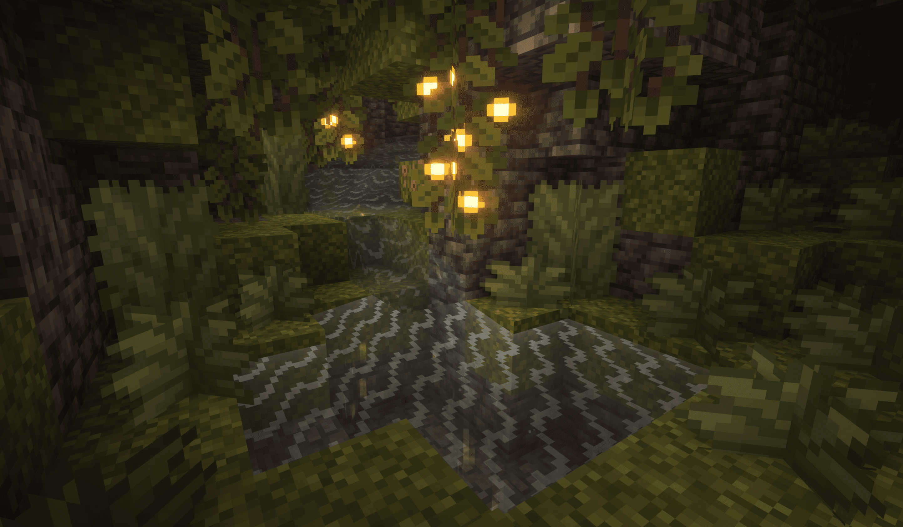 Cobblemon Classic Water GEN1/2 Pack - Minecraft Resource Packs - CurseForge