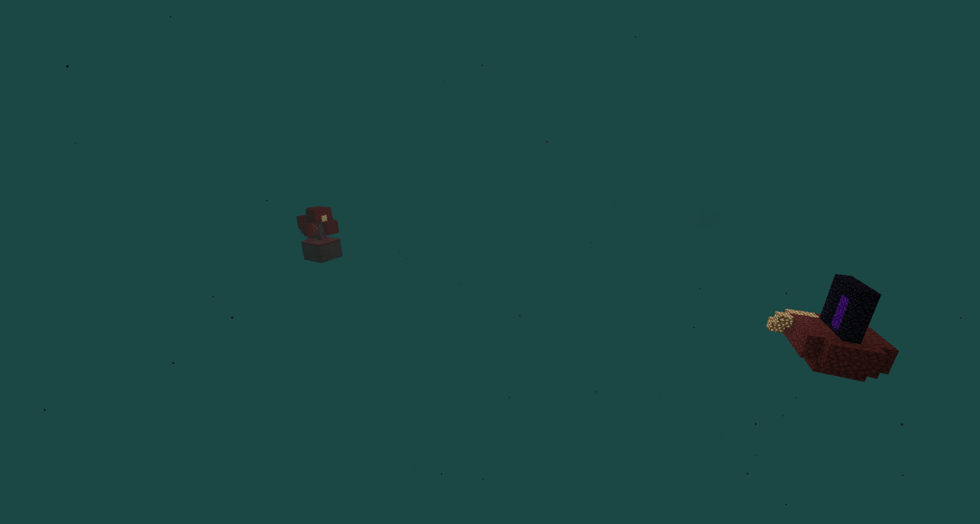 Skyisland roxi - Gallery - Minecraft Worlds - CurseForge