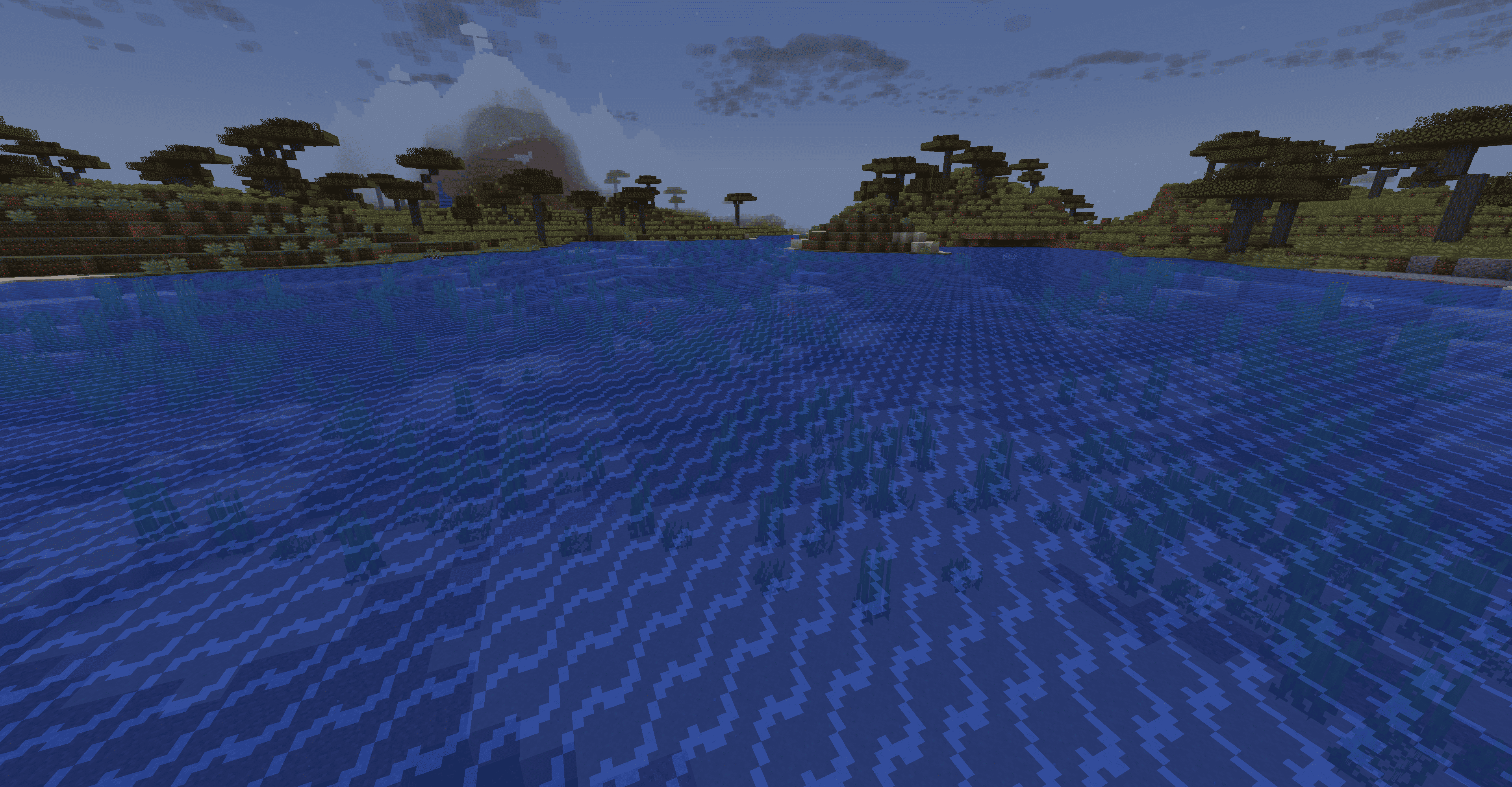 Cobblemon Classic Water GEN1/2 Pack - Minecraft Resource Packs - CurseForge