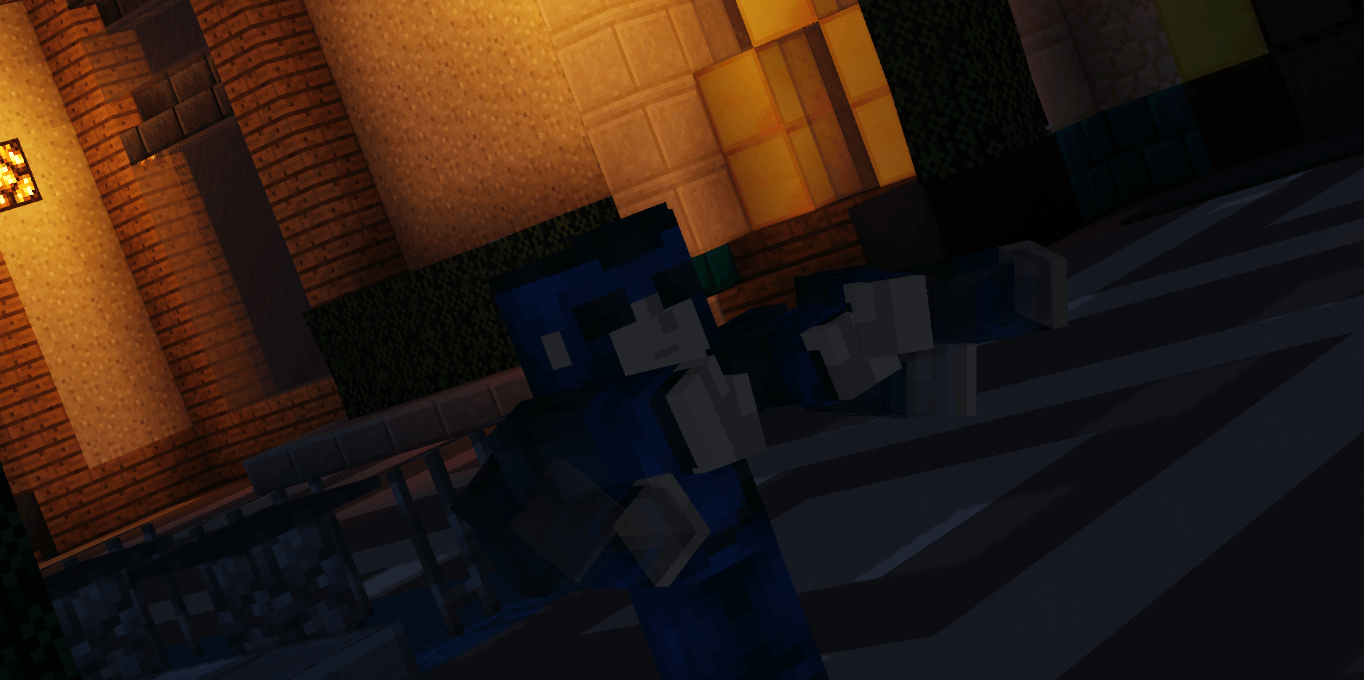 Miscellaneous Heropack - Gallery - Minecraft Customization - CurseForge