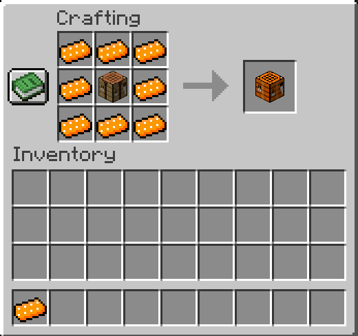 build command block - Minecraft Mods - CurseForge