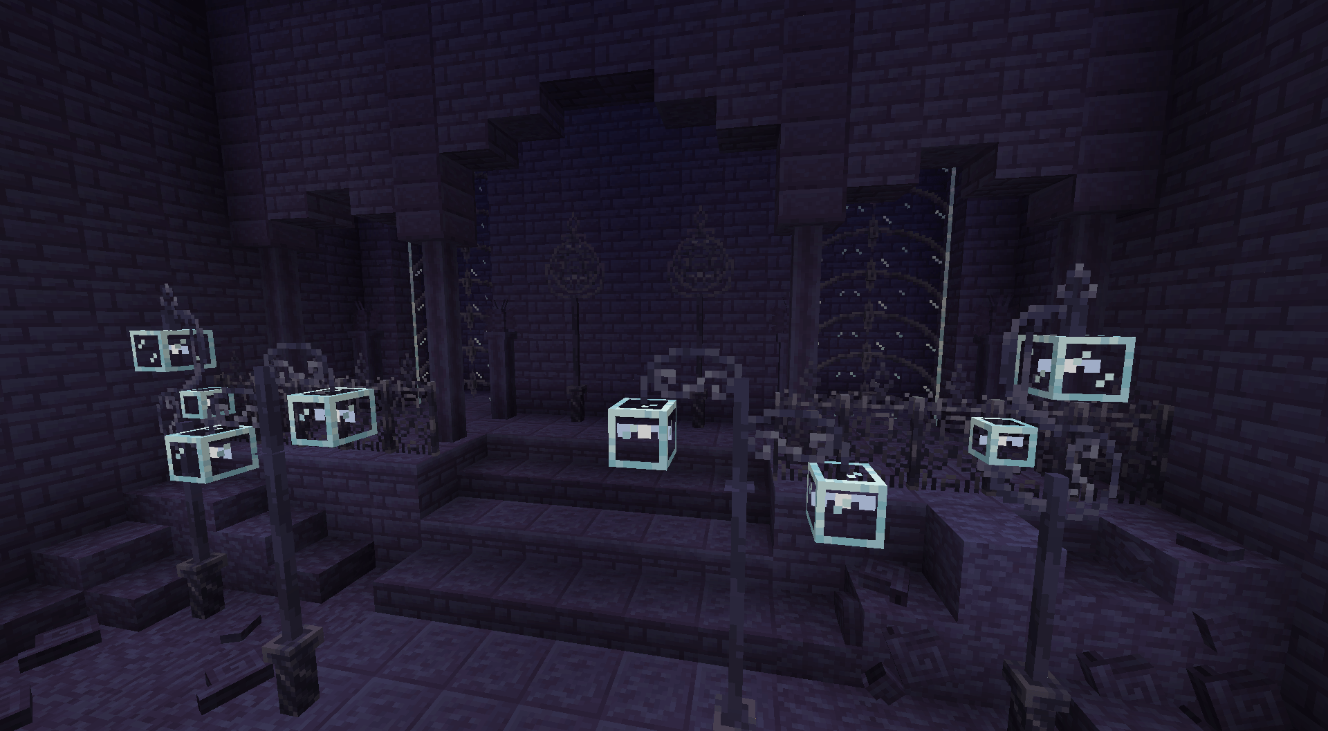 Hollow Knight Decor - Gallery - Minecraft Mods - CurseForge