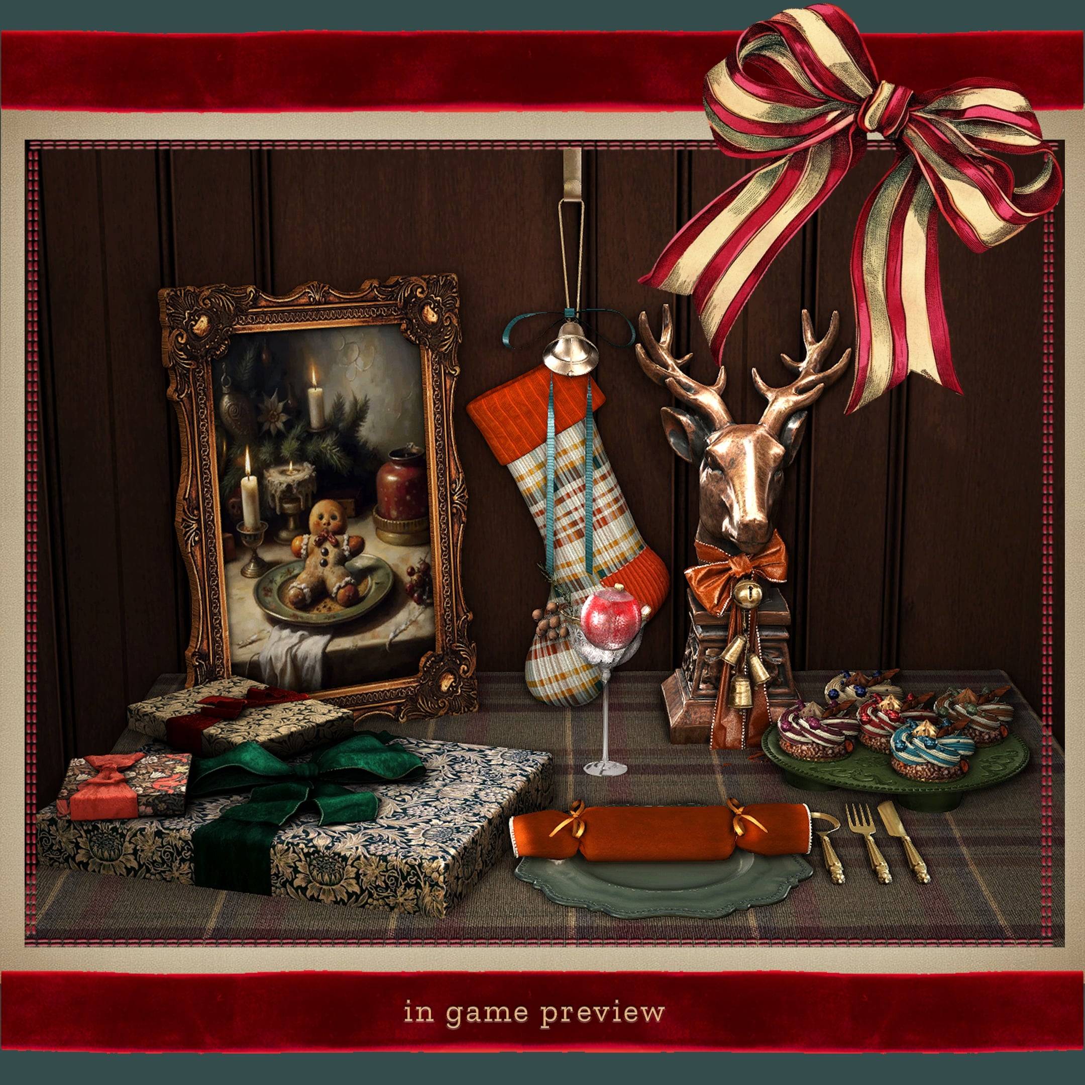 peppermint - Gallery - The Sims 4 Build / Buy - CurseForge