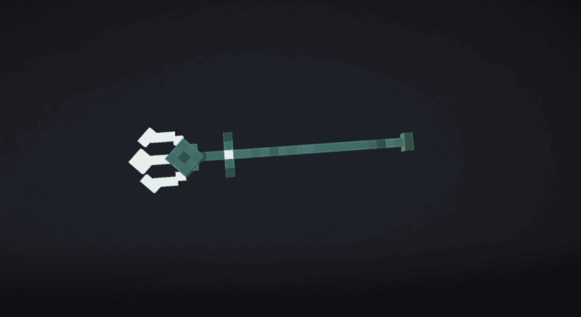 Endl3ss's Trident Remodel - Gallery - Minecraft Resource Packs - CurseForge