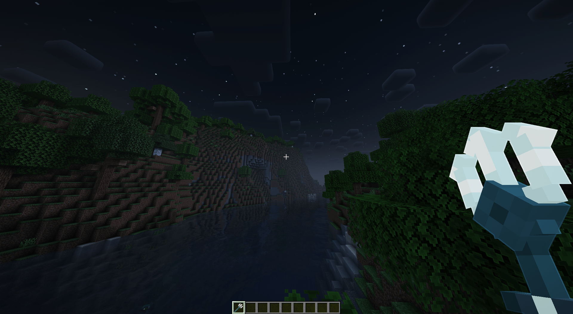 Endl3ss's Trident Remodel - Gallery - Minecraft Resource Packs - CurseForge