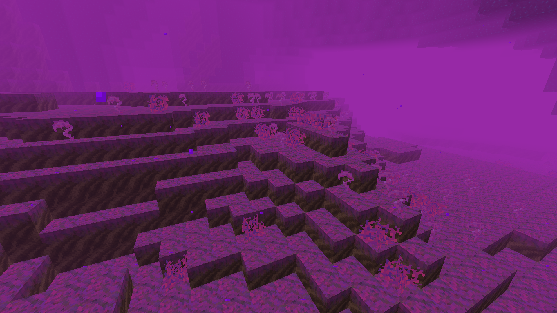 The Void (By Wals) - Gallery - Minecraft Mods - CurseForge