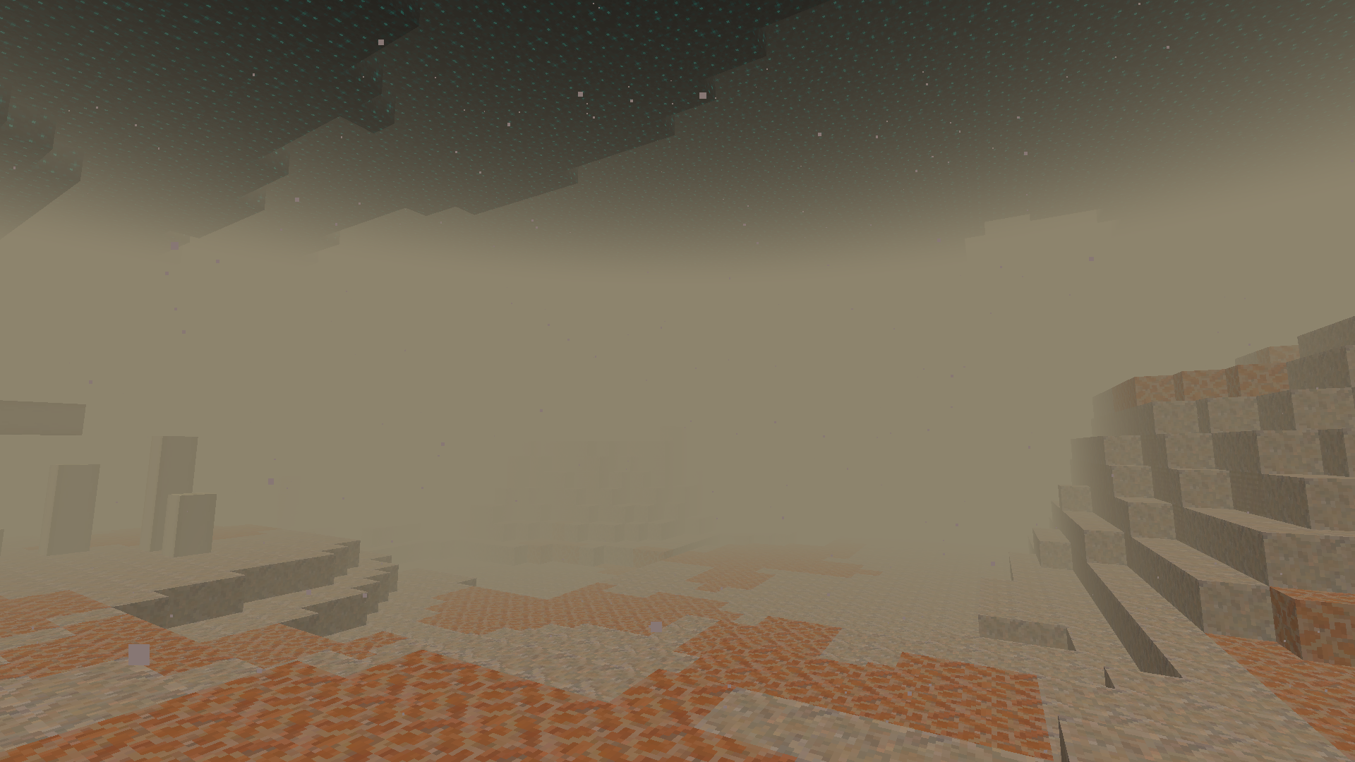 The Void (By Wals) - Gallery - Minecraft Mods - CurseForge