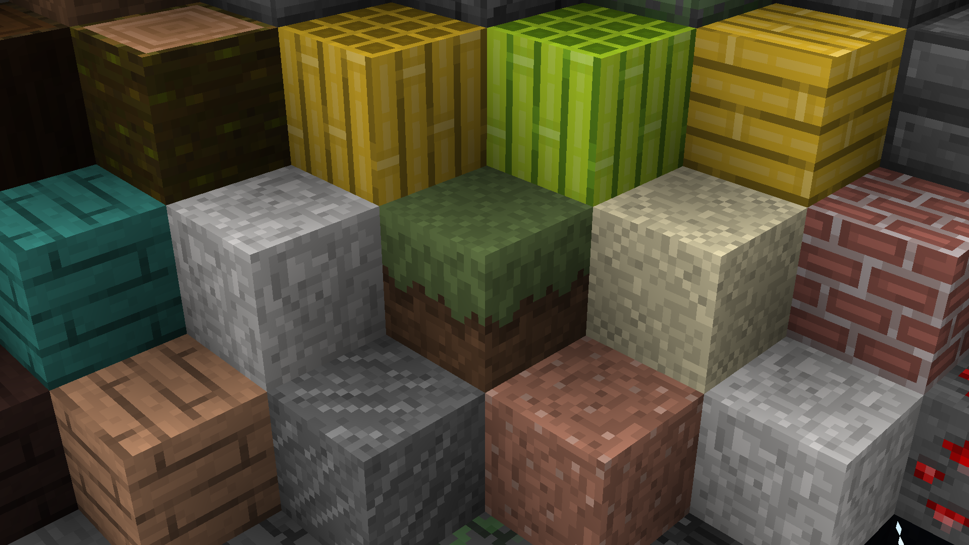 Blip's Goofy Texture Pack lol - Gallery - Minecraft Resource Packs ...