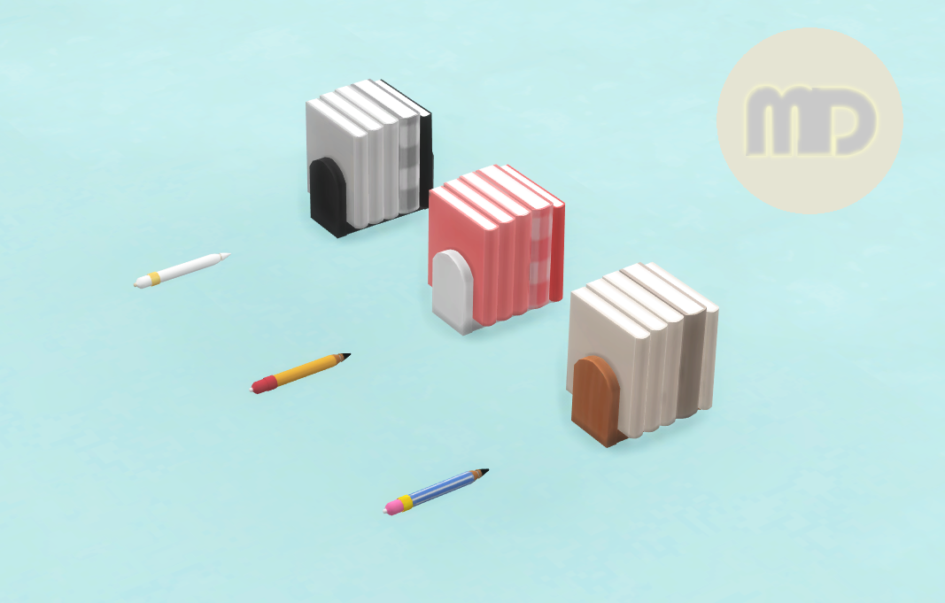 Fusion Study Part 1 - Gallery - The Sims 4 Build / Buy - CurseForge