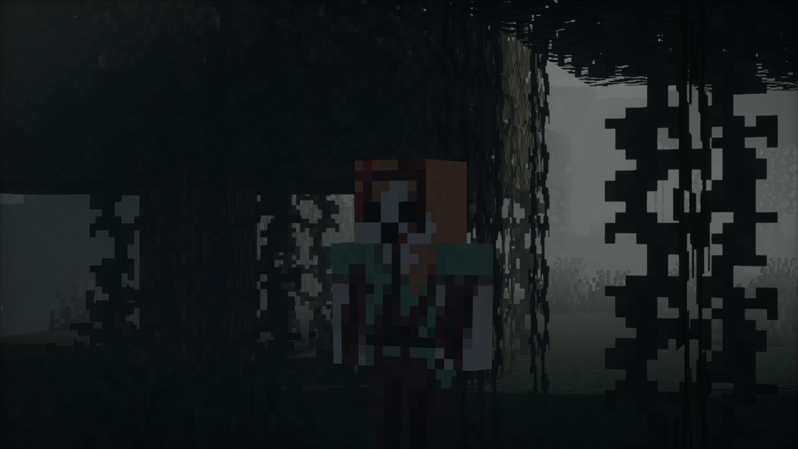 Bobby1545 (Horror!) - Gallery - Minecraft Mods - CurseForge