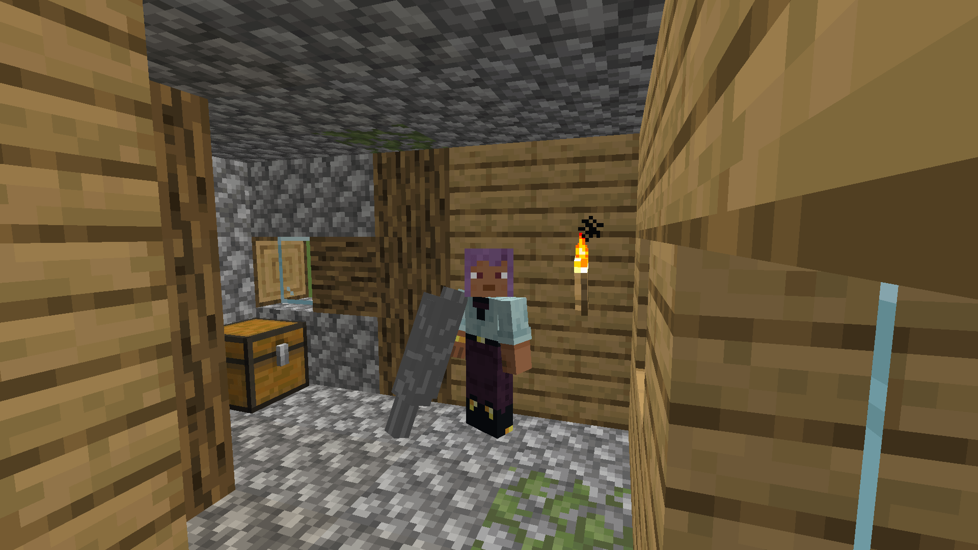 Mads Playground - Gallery - Minecraft Mods - CurseForge