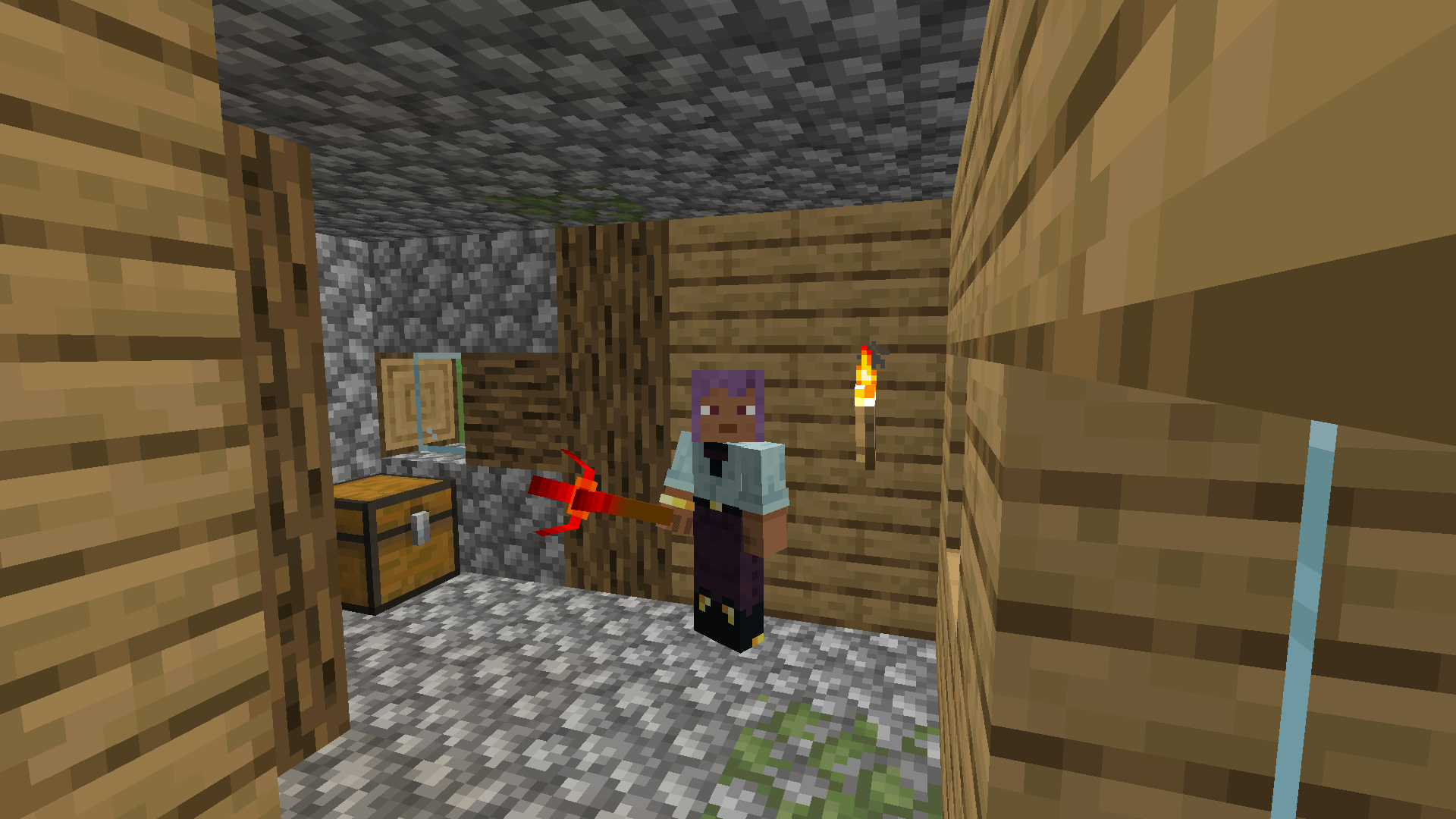 Mads Playground - Gallery - Minecraft Mods - CurseForge