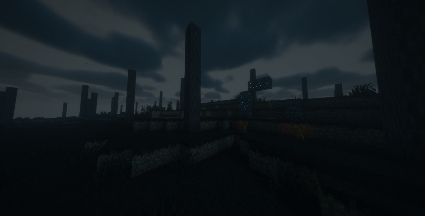 The Overland - Gallery - Minecraft Mods - CurseForge