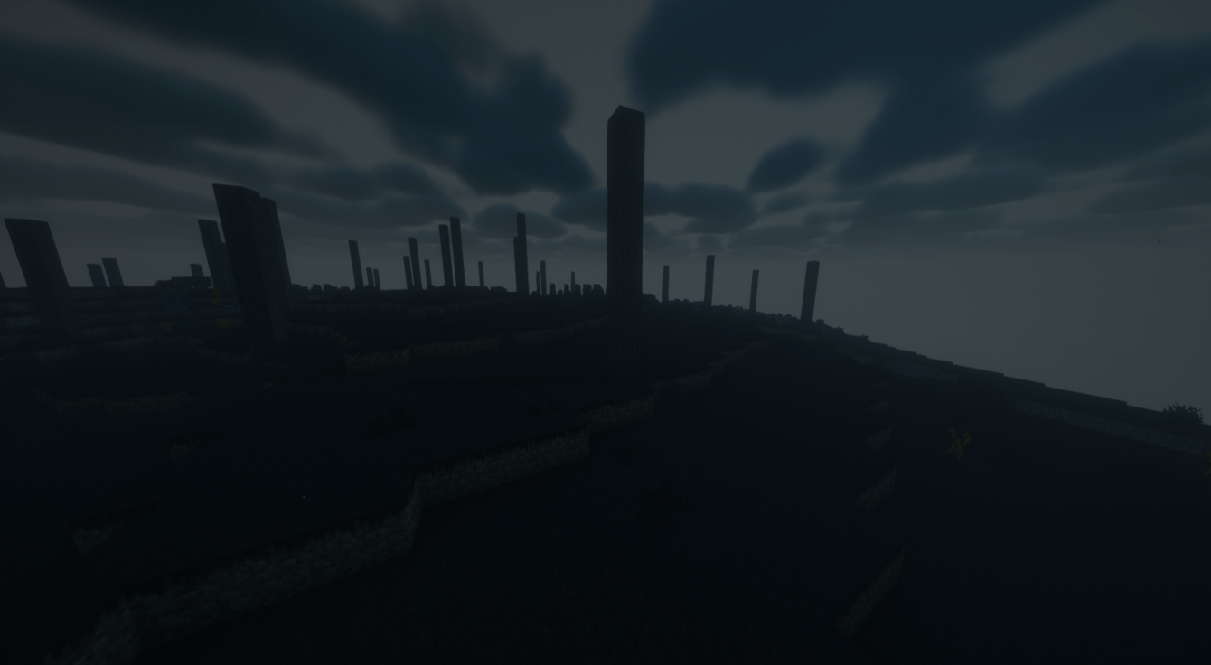 The Overland - Gallery - Minecraft Mods - CurseForge