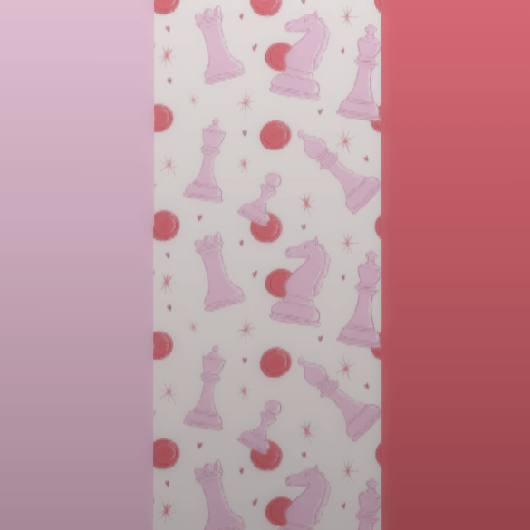Pink and Red Chess - Gallery - The Sims 4 Build / Buy - CurseForge