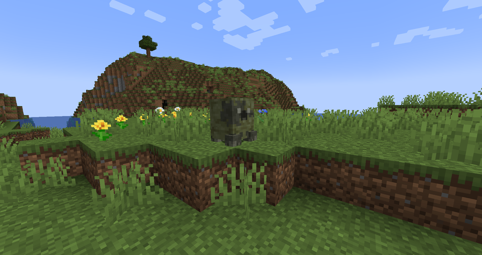 Aw man! - Gallery - Minecraft Mods - CurseForge