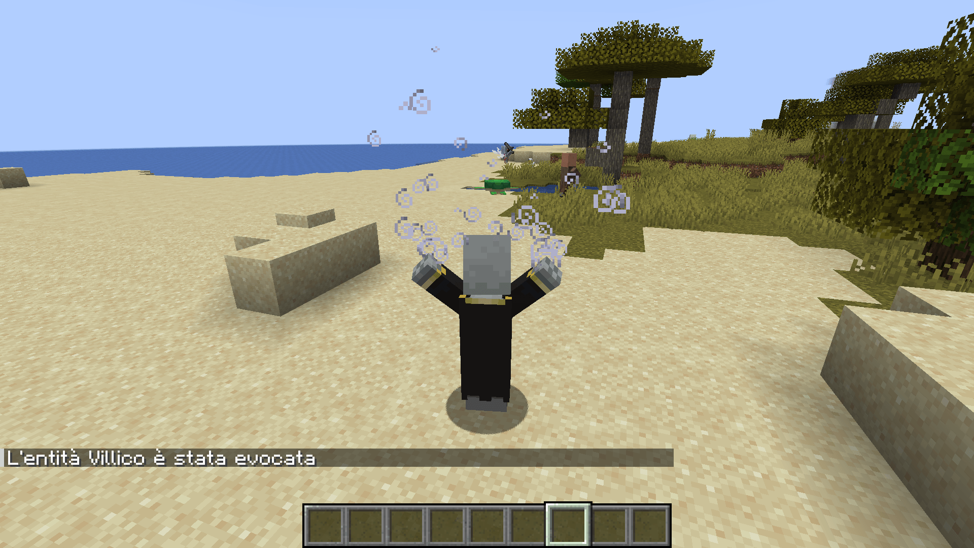 Mob Mimic - Gallery - Minecraft Mods - CurseForge