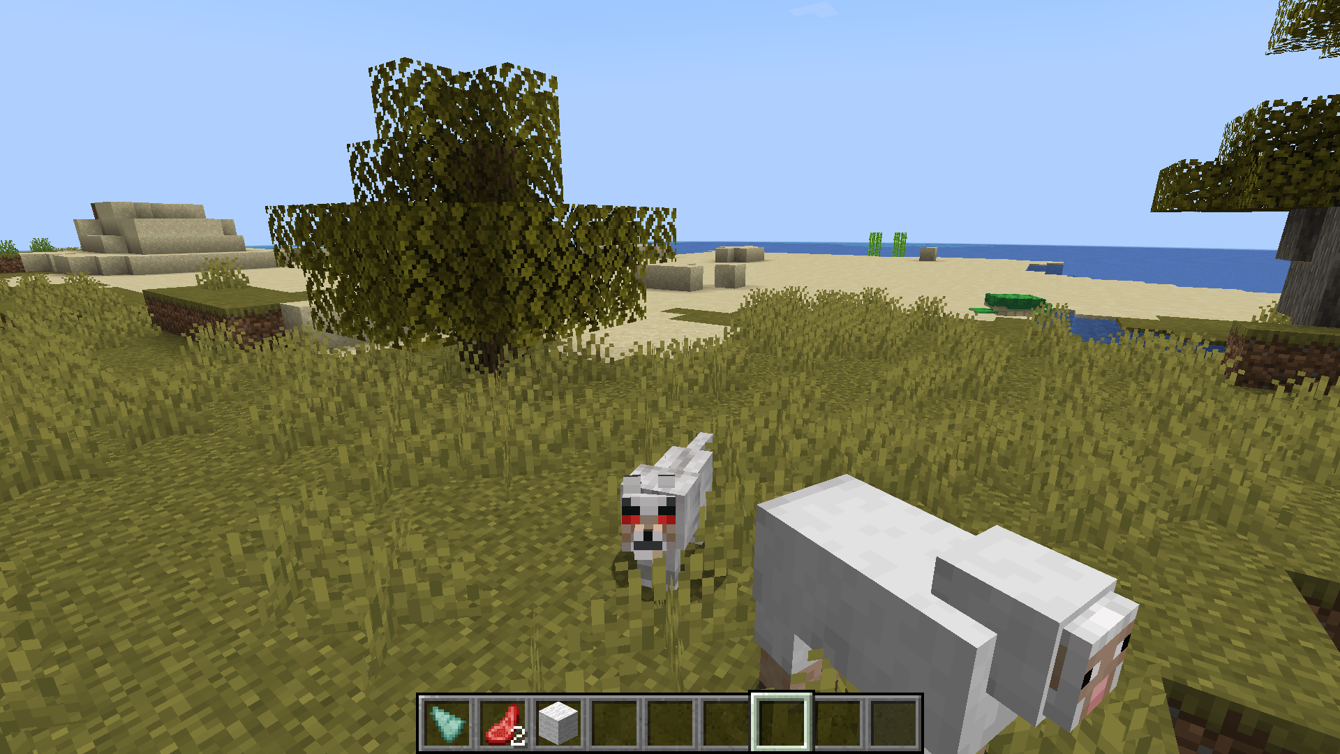 Mob Mimic - Gallery - Minecraft Mods - CurseForge