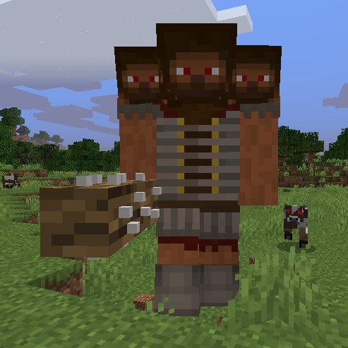 GreekFantasy-Unofficial - Gallery - Minecraft Mods - CurseForge