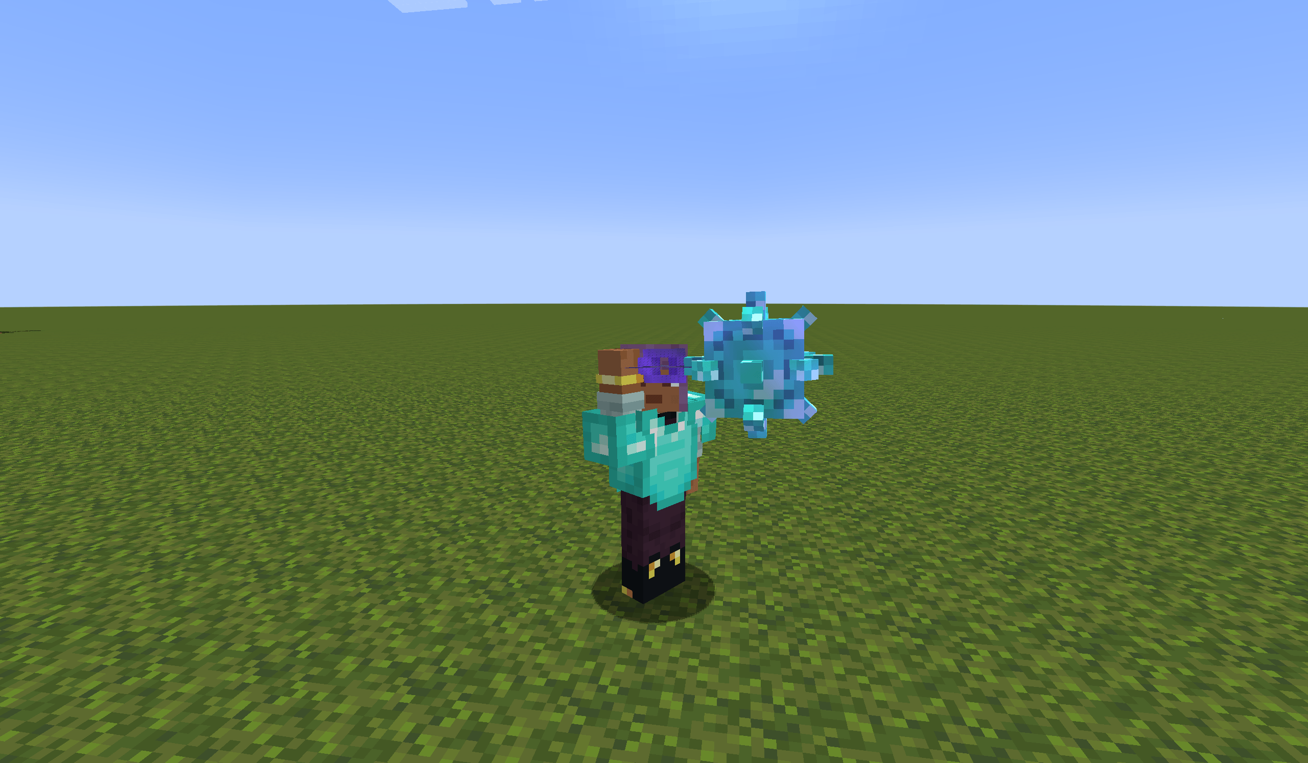 Assorted Armaments - Gallery - Minecraft Mods - CurseForge