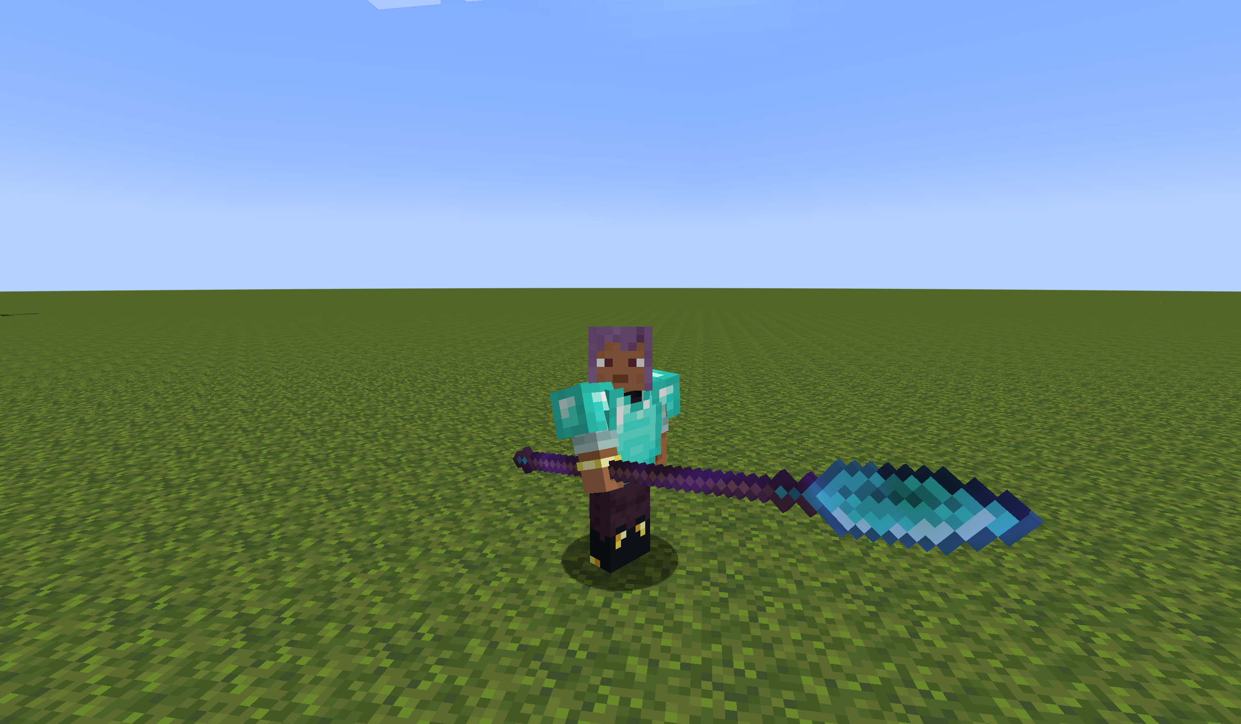 Assorted Armaments Screenshots - Mods - Minecraft