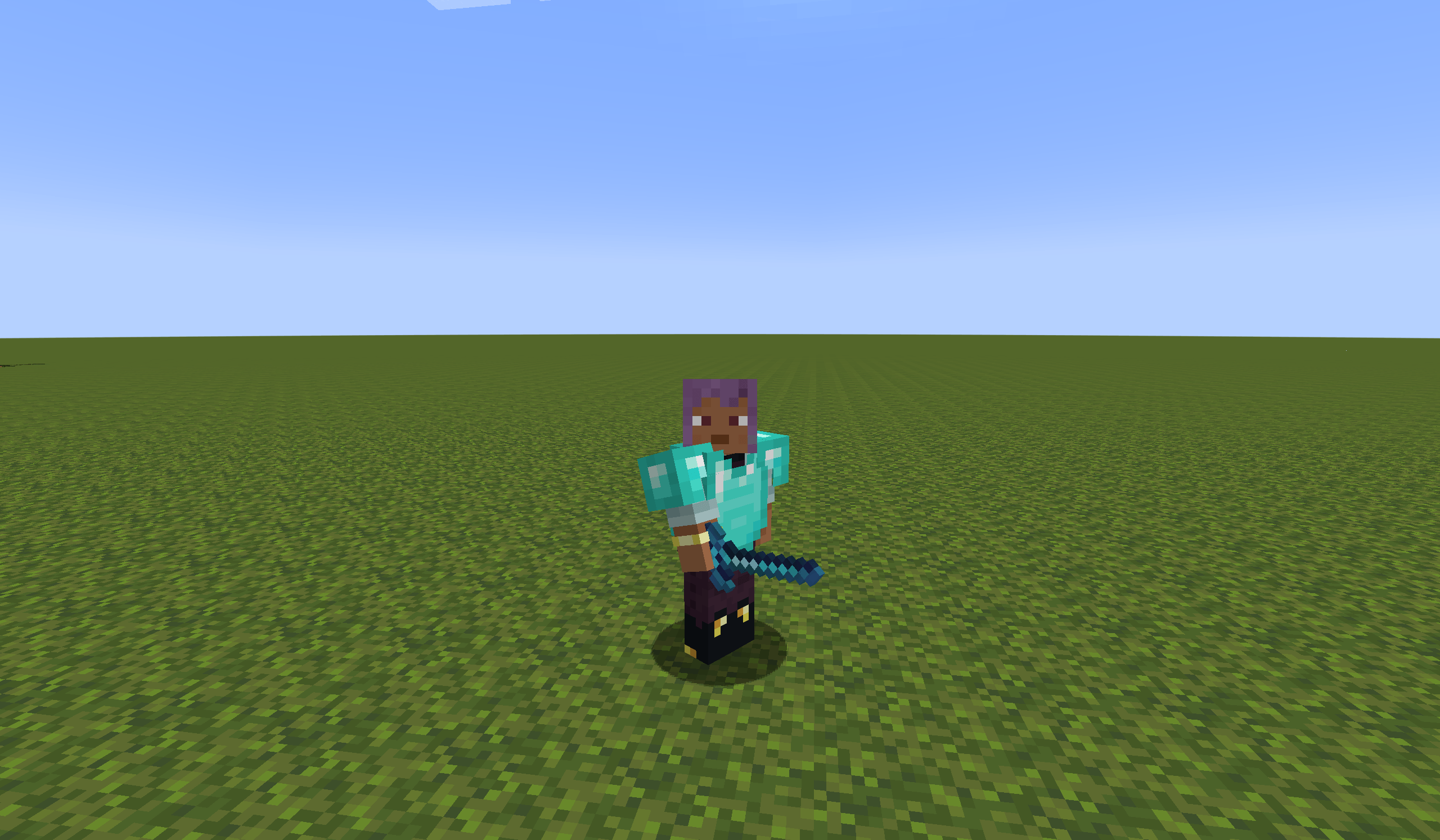 Assorted Armaments Screenshots - Mods - Minecraft