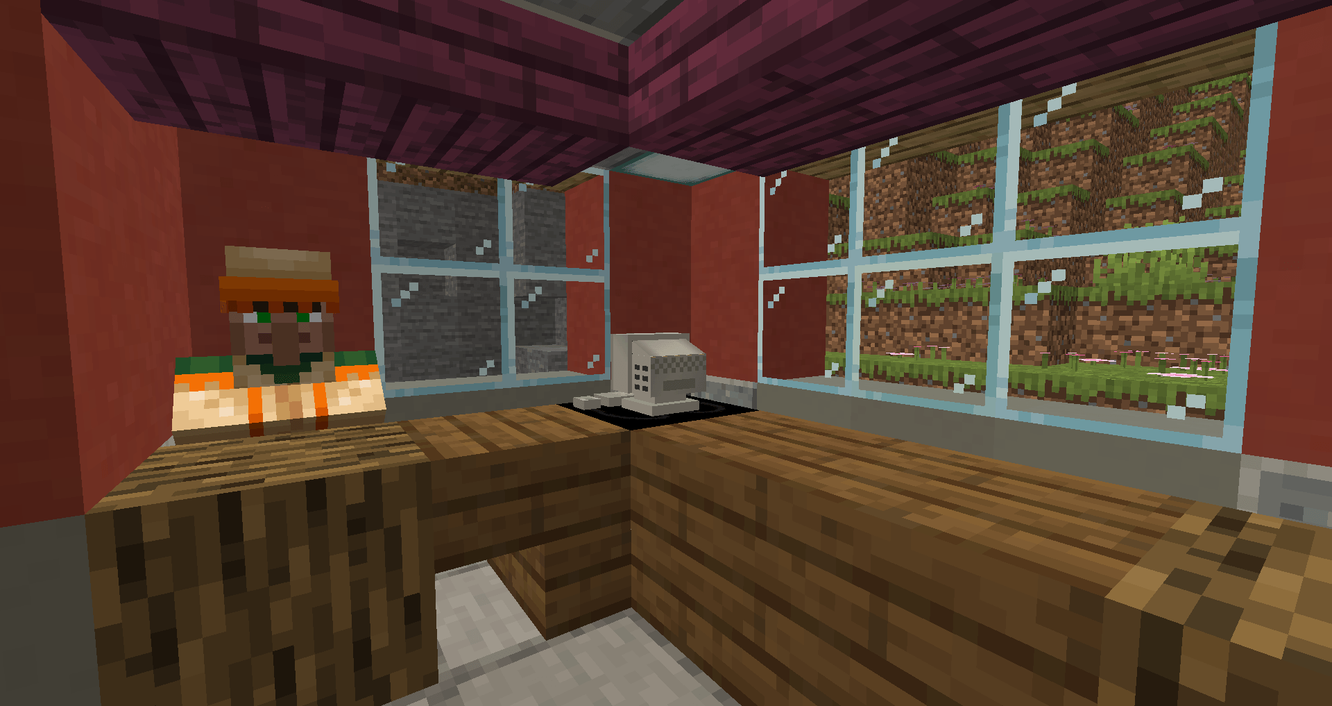 ConsoleCraft - Gallery - Minecraft Mods - CurseForge
