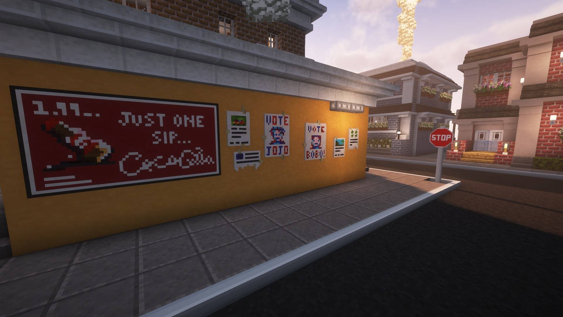 Builder's Toolbox | Best Building Experience - Gallery - Minecraft ...