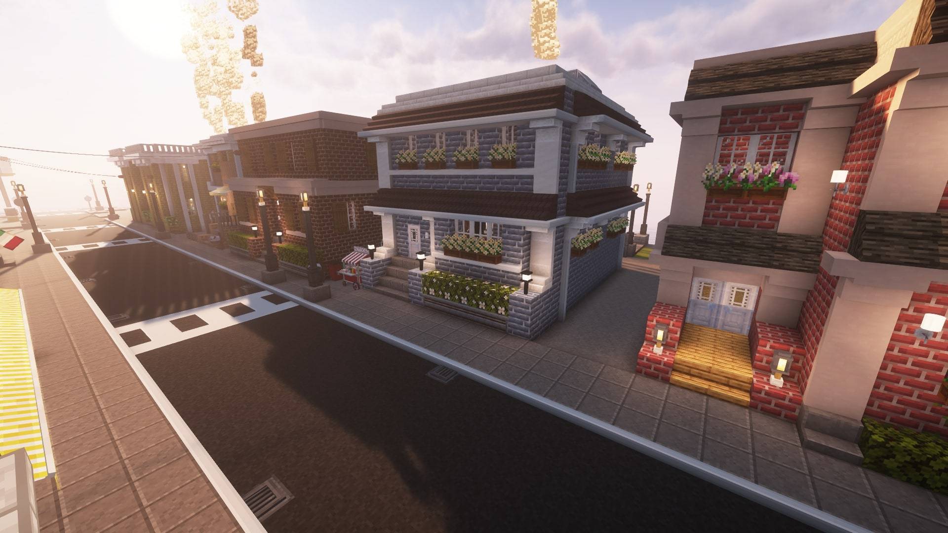 Builder's Toolbox | Best Building Experience - Minecraft Modpacks ...