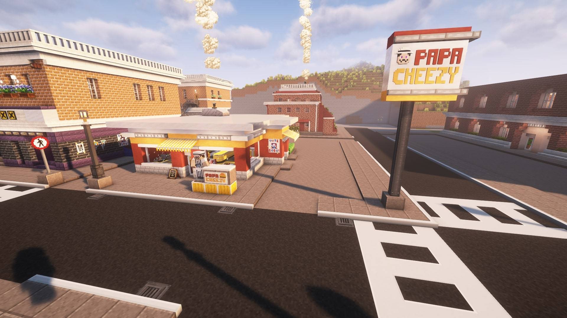 Builder's Toolbox | Best Building Experience - Minecraft Modpacks ...